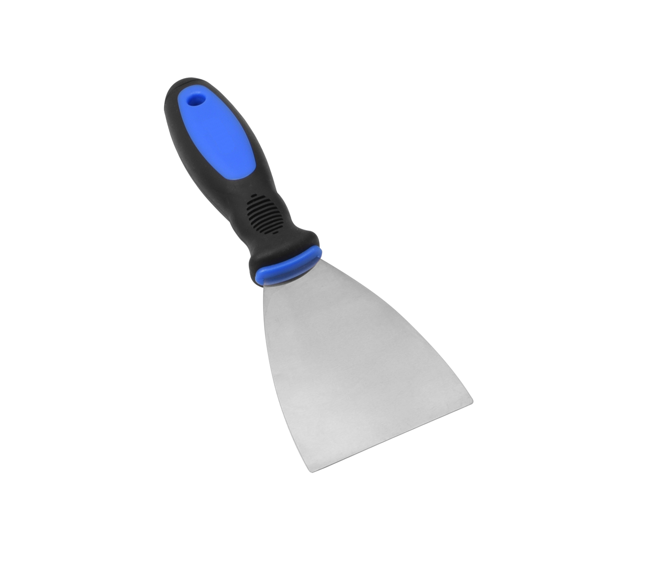 Flexible Putty Knife - Caulking spatula supplier in Taiwan
